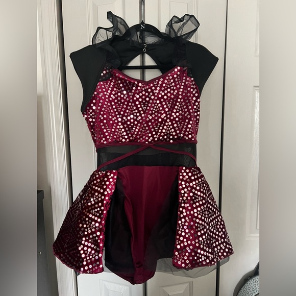 Weissman | Other | Weissman Dance Costume | Poshmark
